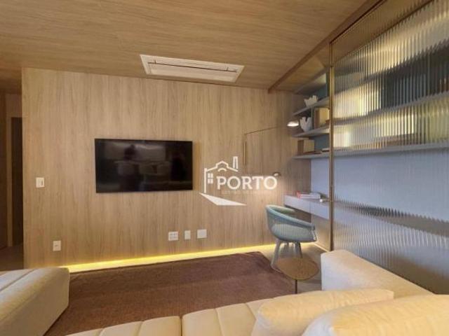 Lançamento Apartamento com 3 suítes à venda São Dimas Piracicaba/SP
