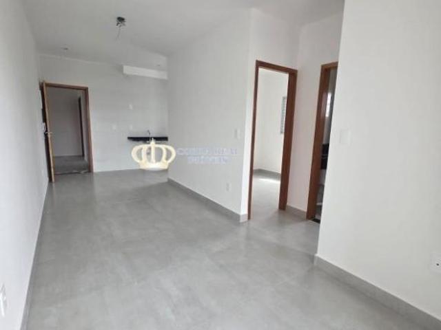 LANÇAMENTO! APARTAMENTO COM SACADA GOURMET, APENAS 900M DO METRO PATRIARCA!