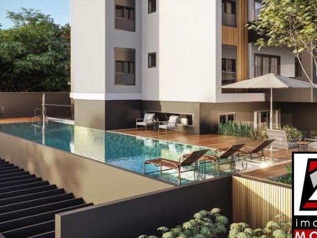 Lançamento, Apartamento de alto padrão a venda em Jundaí, Anhangabaú