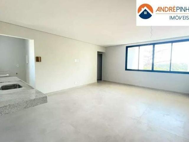 Lançamento: Apartamento de 3 Quartos 1 Suíte, Elevador e Alto Padrão na Região da Pampulha