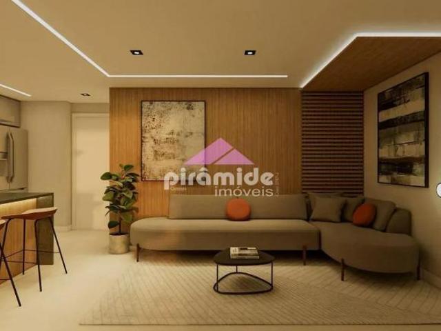 LANÇAMENTO: Apartamento de 66m² no Jardim América, a partir de R$ 585.918,33