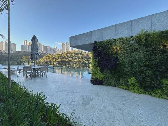 Lançamento apartamento, Ed. Varandas do Valle, Rua Ipê Amarelo, Vale do Sereno, Nova Lima