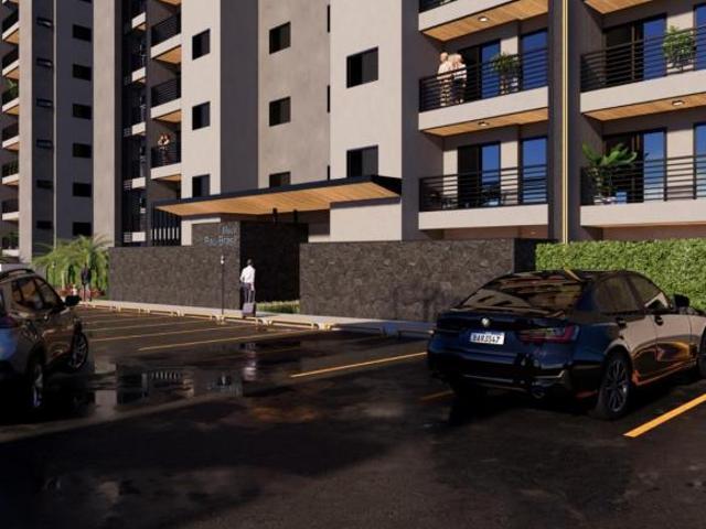 LANÇAMENTO APARTAMENTO EM NOVA ODESSA