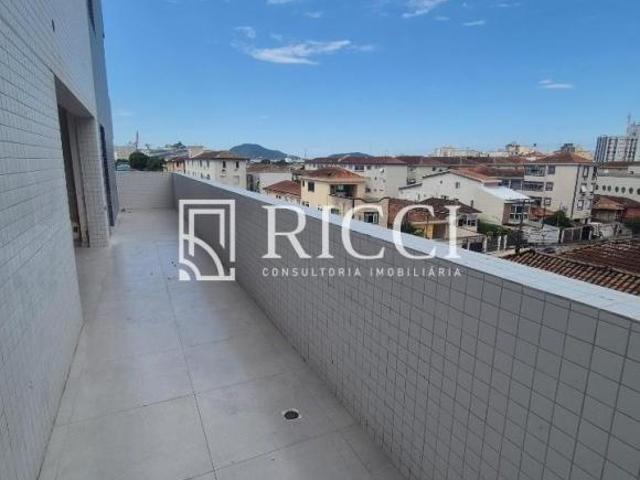Lançamento Apartamento Garden em Santos