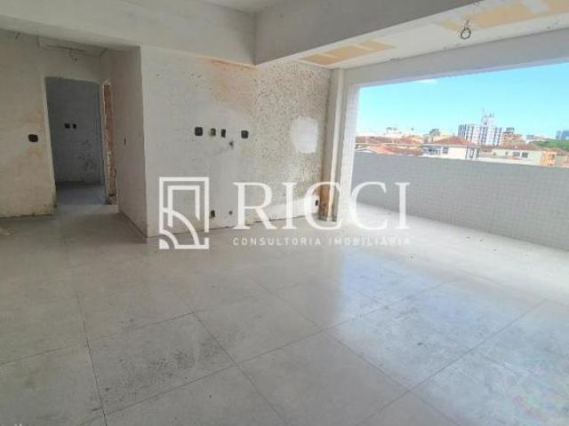 Lançamento Apartamento Garden em Santos