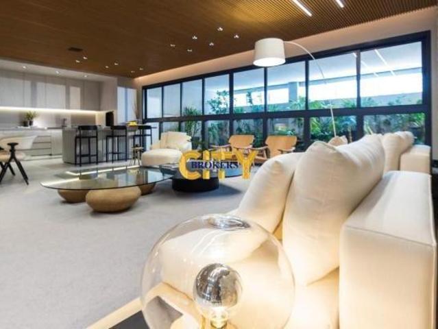 Lançamento Apartamento Hampton Plaenge