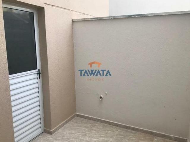 Lançamento Apartamento para venda Vila Carrão 32m² com quintal