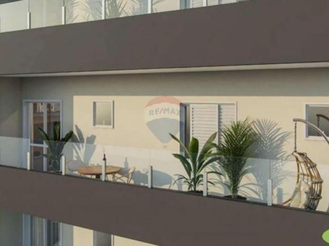 Lançamento Apartamento Rooftop Vista Verde, sacada com churrasqueira, Cidade Vista Verde