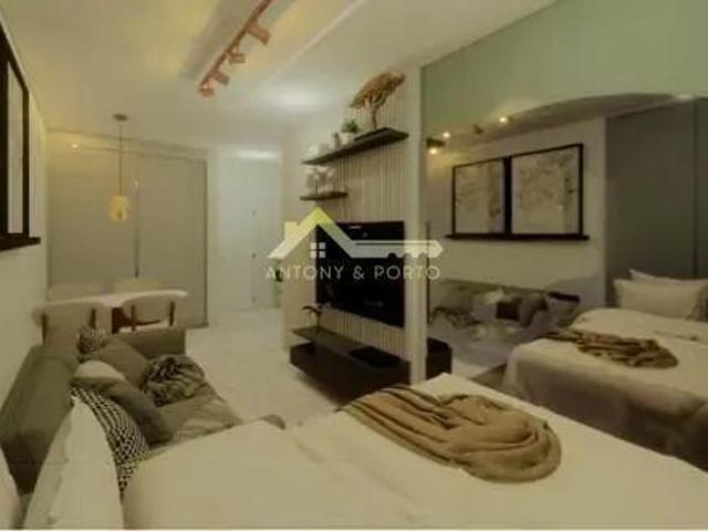 LANÇAMENTO: Apartamento Studio Prime à Venda Zona Norte de São Paul, Vila Medeiros, São Paulo, SP