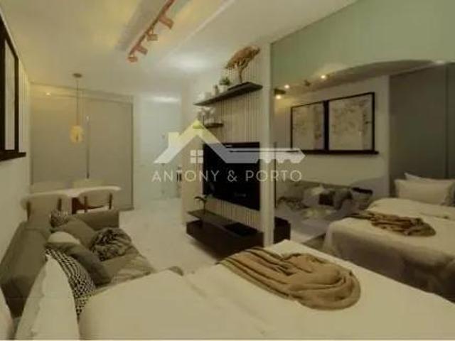 LANÇAMENTO: Apartamento Studio Prime à Venda Zona Norte de São Paul, Vila Medeiros, São Paulo, SP