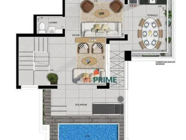 Lançamento Apartamento Sofisticado e Moderno!
