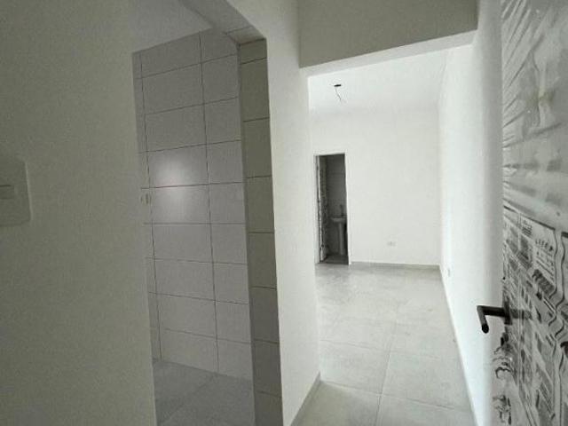 LANÇAMENTO Apartamento varanda gourmet 1 suíte à venda, 59 m² por R$ 470.000 Aviação Praia