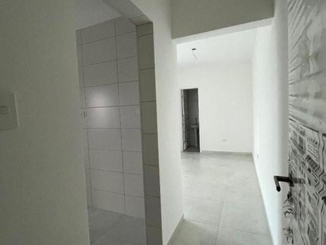 LANÇAMENTO Apartamento varanda gourmet 1 suíte à venda, 59 m² por R$ 470.000 Aviação Praia
