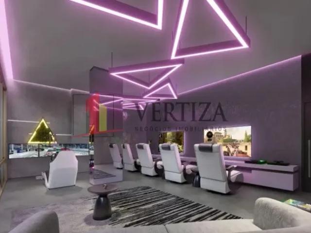 Lançamento! Apartamento à venda com 135m² no Brooklin