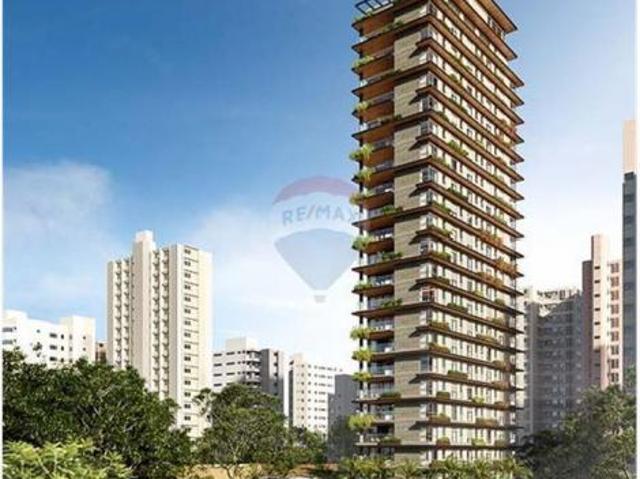 LANÇAMENTO APARTAMENTO Verter Cambuí com 3 suítes, 3 vagas,156m² CAMBUÍ CAMPINAS/SP