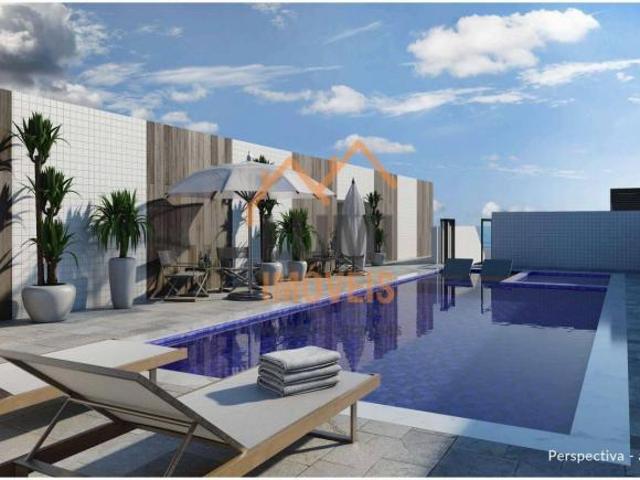 Lançamento Apartamento 1 dormitório R$ 350.000 Praia Grande Ubatuba
