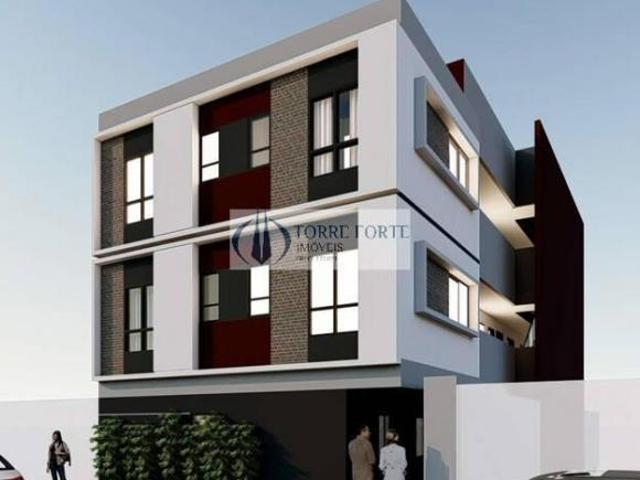 Lançamento apartamento 1 e 2 dormitórios na Vila Carrão