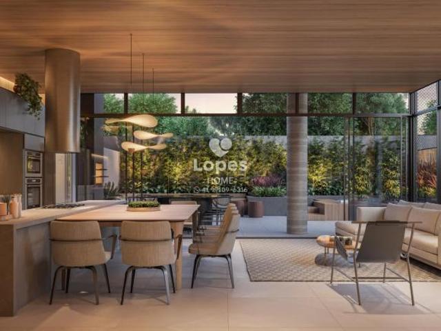 Lançamento Apartamento 3 dormitórios no Juvevê