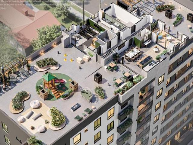 Lançamento apartamento 3 quartos 1 suíte1 demi suíte sacada churrasqueira 2vagas