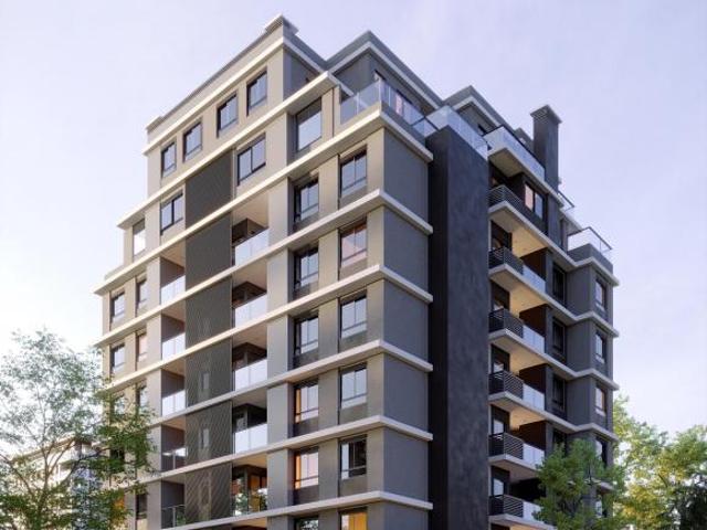 Lançamento apartamento 3 quartos 1 suíte 1 vaga sacada e churrasqueira