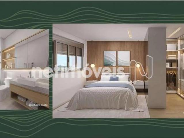 Lançamento apartamento 3 quartos Caiçara