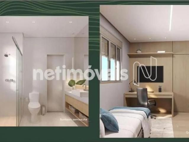 Lançamento apartamento 3 quartos Caiçara