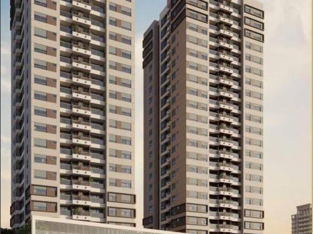 Lançamento Apartamentos 59 a 76m² Bela Vista/Osasco