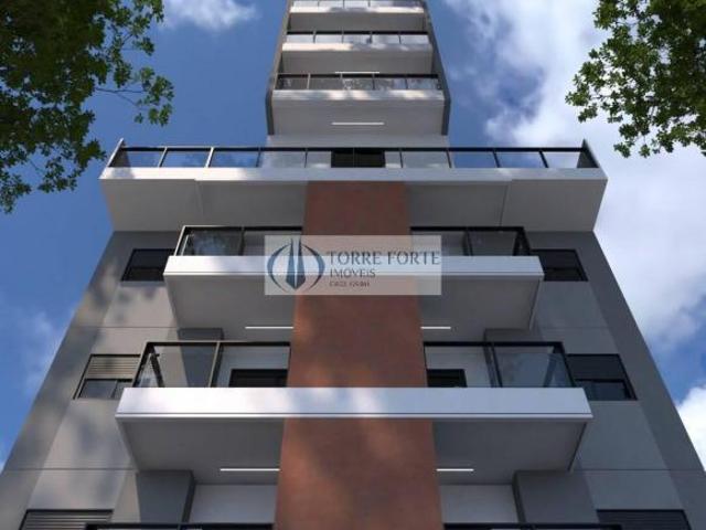 LANÇAMENTO! Apartamentos a partim de 37 m² com e sem vaga na Patriarca