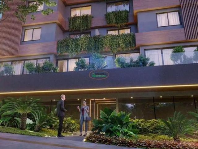 Lançamento apartamentos à venda no bairro Santo Agostinho, Belo Horizonte!