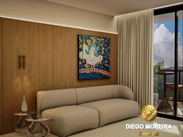 LANÇAMENTO | Apartamentos à venda em Atibaia