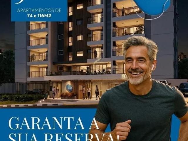 Apartamento padrão à Venda, Vila Gardênia, Atibaia, SP