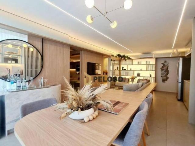 Lançamento Apartamentos à venda | 67m² | 2 suítes | 3 Banheiros | 1 vaga | Lazer completo | Perdizes