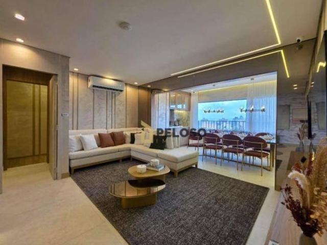 Lançamento! Apartamentos à venda | 60m² | 69m² | 87m² | 2 e 3 dormitórios | 1 vaga | Tucuruvi São