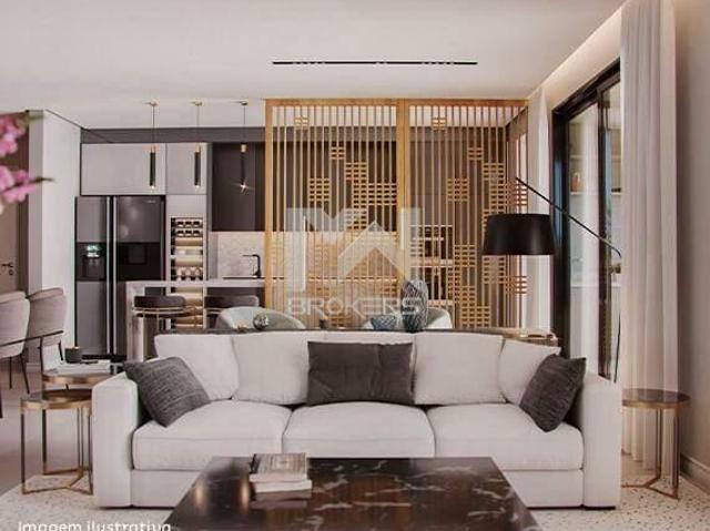 LANÇAMENTO: Apartamentos ao lado da Hípica em Campinas SP
