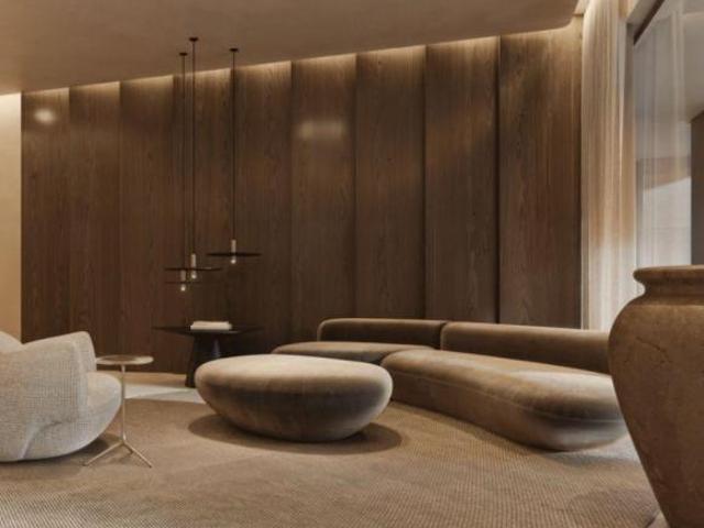 Lançamento Apartamentos Alphaville Lagoa dos Ingleses Condomínio Hyde Park