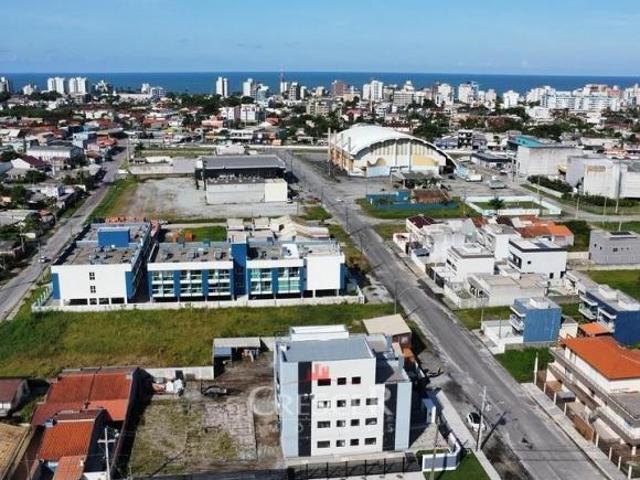 Lançamento! Apartamentos com 02 quartos