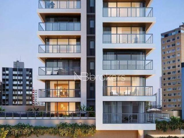 LANÇAMENTO: APARTAMENTOS COM DESIGN MODERNO E FUNCIONAL!