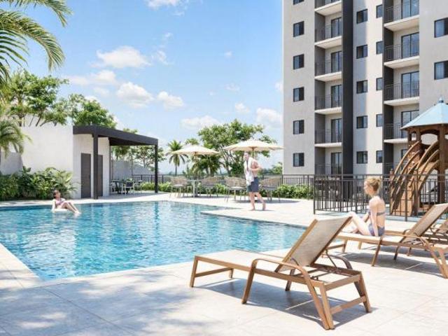 LANÇAMENTO APARTAMENTOS DE 2 DORMITÓRIOS COM OU SEM SUÍTE