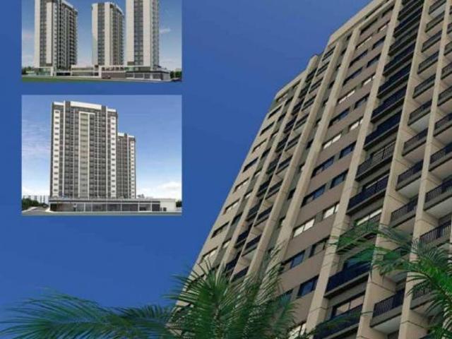 Lançamento | Apartamentos de 3 Quartos em Samambaia