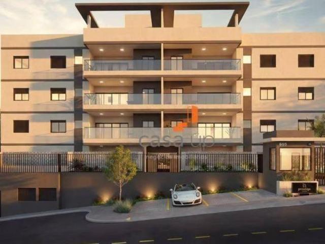 Lançamento Apartamentos de Luxo Vinhedo/SP