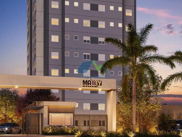 LANÇAMENTO APARTAMENTOS EM SANTA BÁRBARA D`OESTE