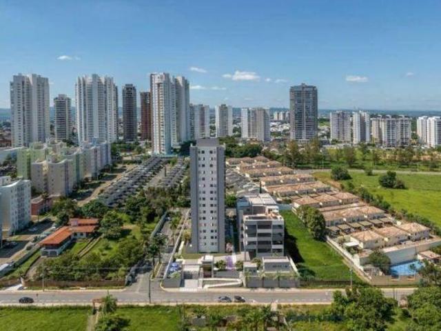 Lançamento Apartamentos Gran Campolim