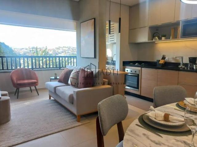 Lançamento apartamentos, Mogi Moderno, Mogi das Cruzes, SP