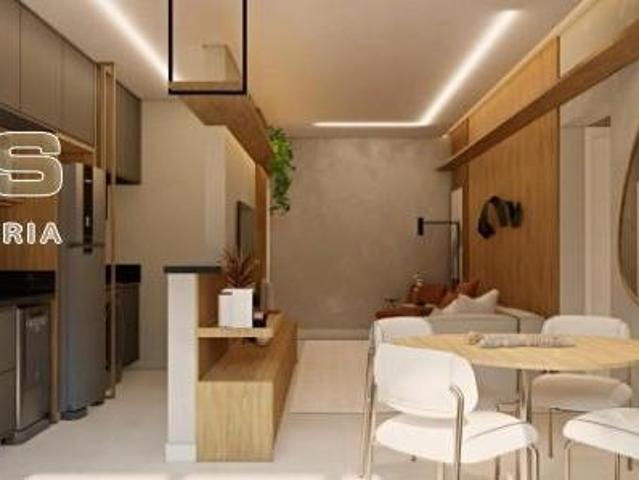 Lançamento Apartamentos na Vila Helena em Atibaia, 02 dormitórios, cozinha, garagem, varanda, 6