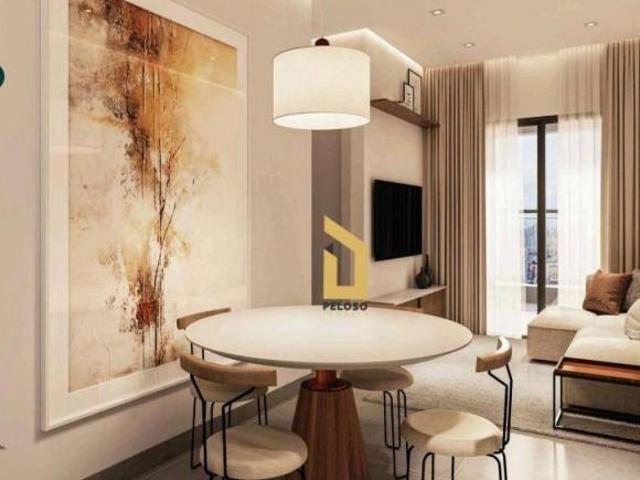 Lançamento Apartamentos novos | 37m² | 2 dormitórios | Lazer Completo | Jardim São Paulo/SP