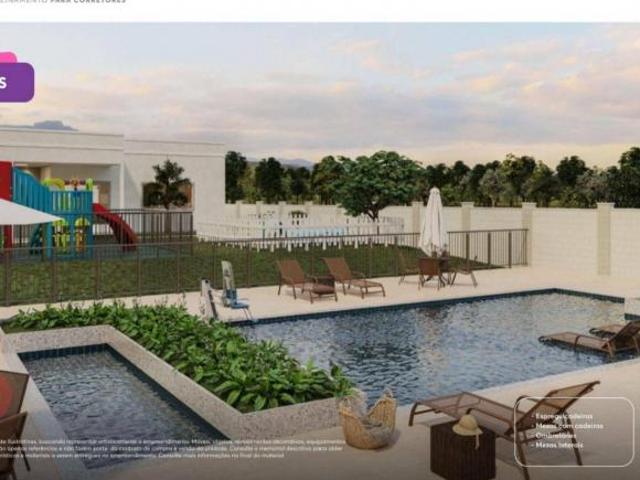 Lançamento Apartamentos Residencial Scarpone Jardim Iguatemi