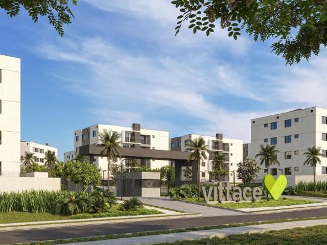 Lançamento: Apê Minha Casa Minha Vida pinheirinho 1 Quarto Partir R$6,1 mil Mts²