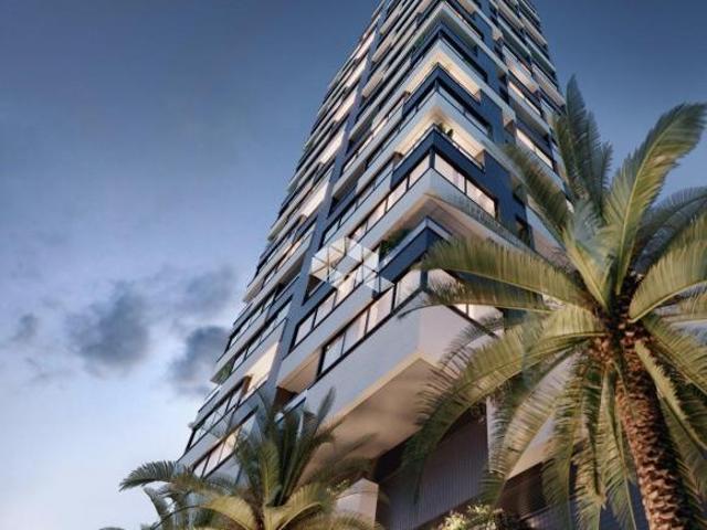 LANÇAMENTO: Apto. 02 dorm. 01 suíte, 78 m², 02 quadras das " Quatro Praças"