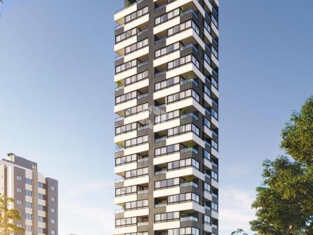 LANÇAMENTO: Apto. 02 dorm. 01 suíte, 84 m², 02 quadras das " Quatro Praças"