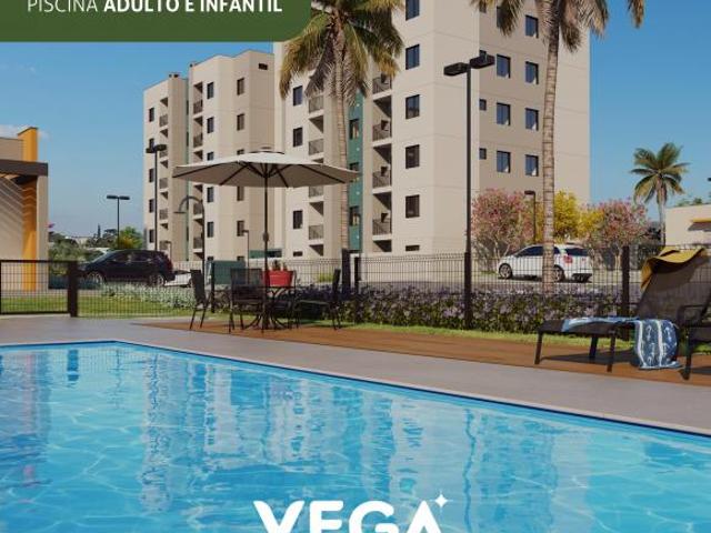 LANÇAMENTO* Apto de 2 quartos no Neoville